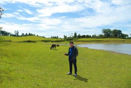 15 Tempat Wisata di Samosir yang Cocok Untuk Berlibur & Healing