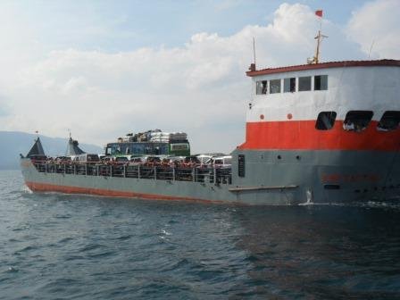 15 Tempat Wisata di Samosir yang Cocok Untuk Berlibur & Healing