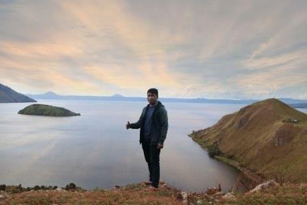 15 Tempat Wisata di Samosir yang Cocok Untuk Berlibur & Healing